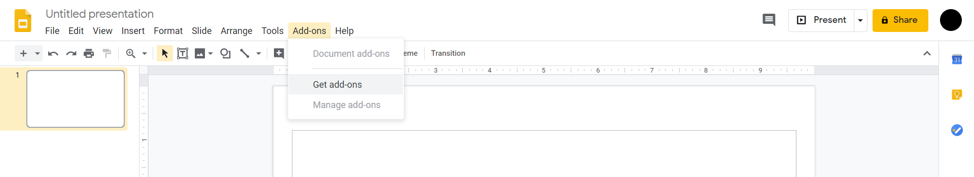 How To Create A Venn Diagram In Google Slides Vizzlo